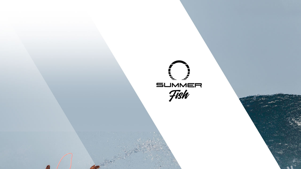 Summer Fish - Torq Surfboards